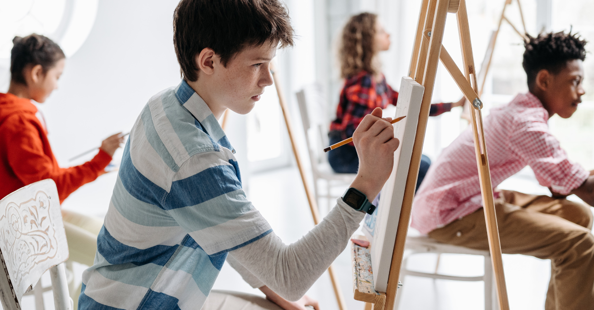 Why are extracurricular activities so important in private schools ...